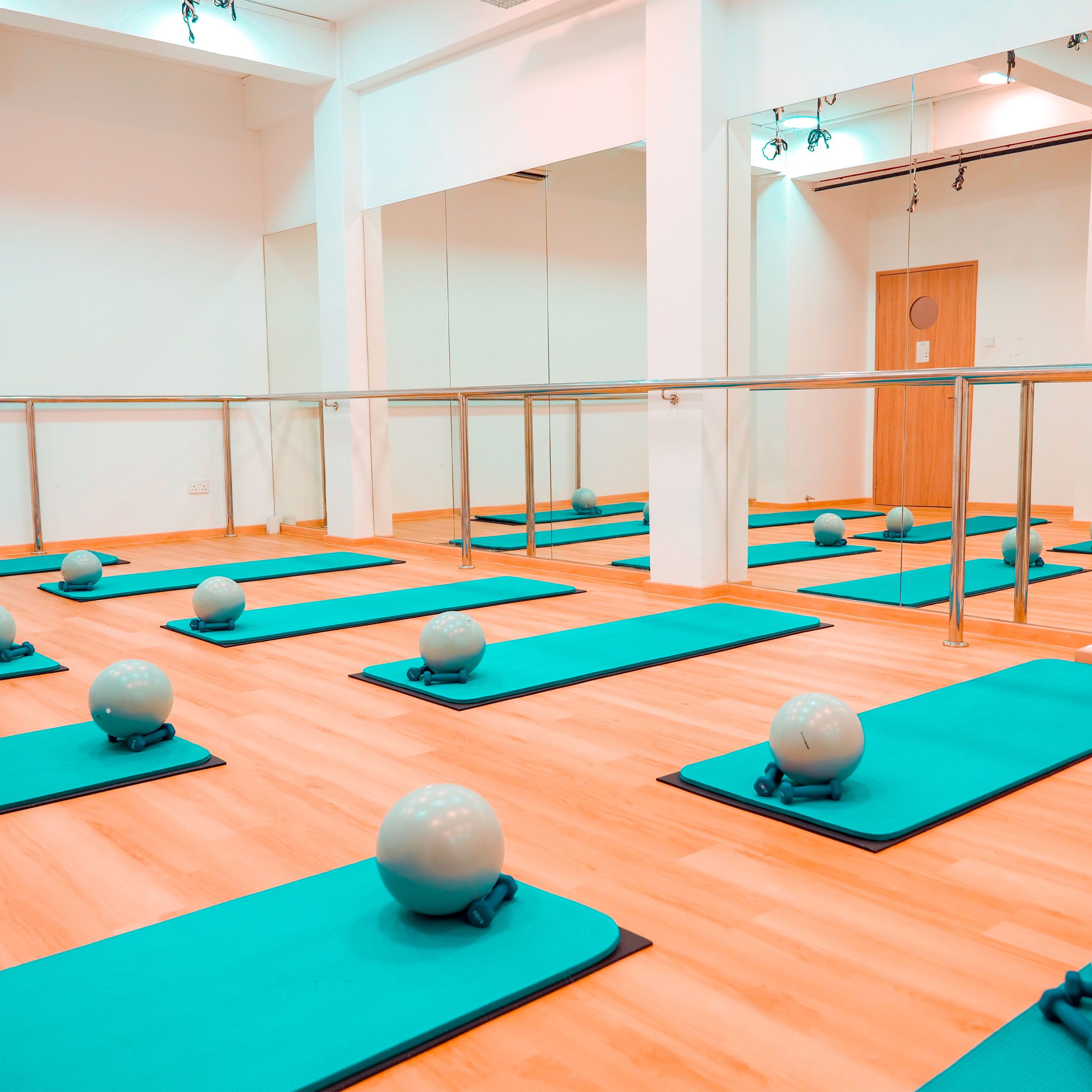 Jal Yoga Jakarta - Studio Location, Directions & More