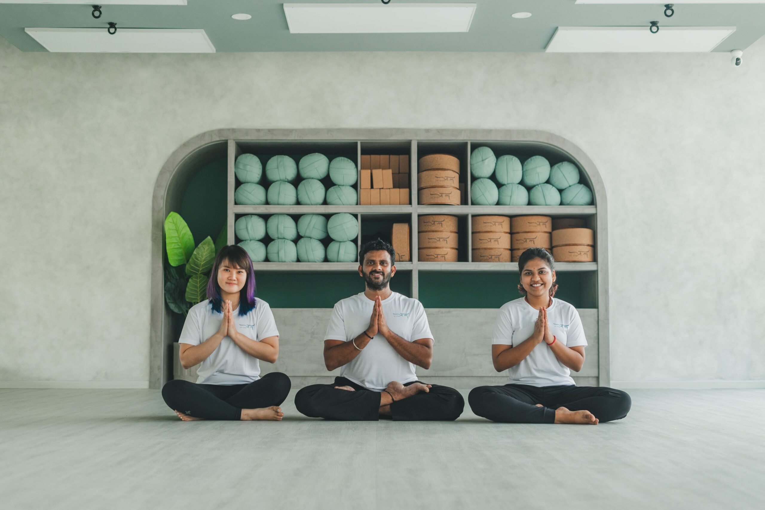 Jal Yoga - Authentic Inclusive Yoga, Barre & Pilates Studio