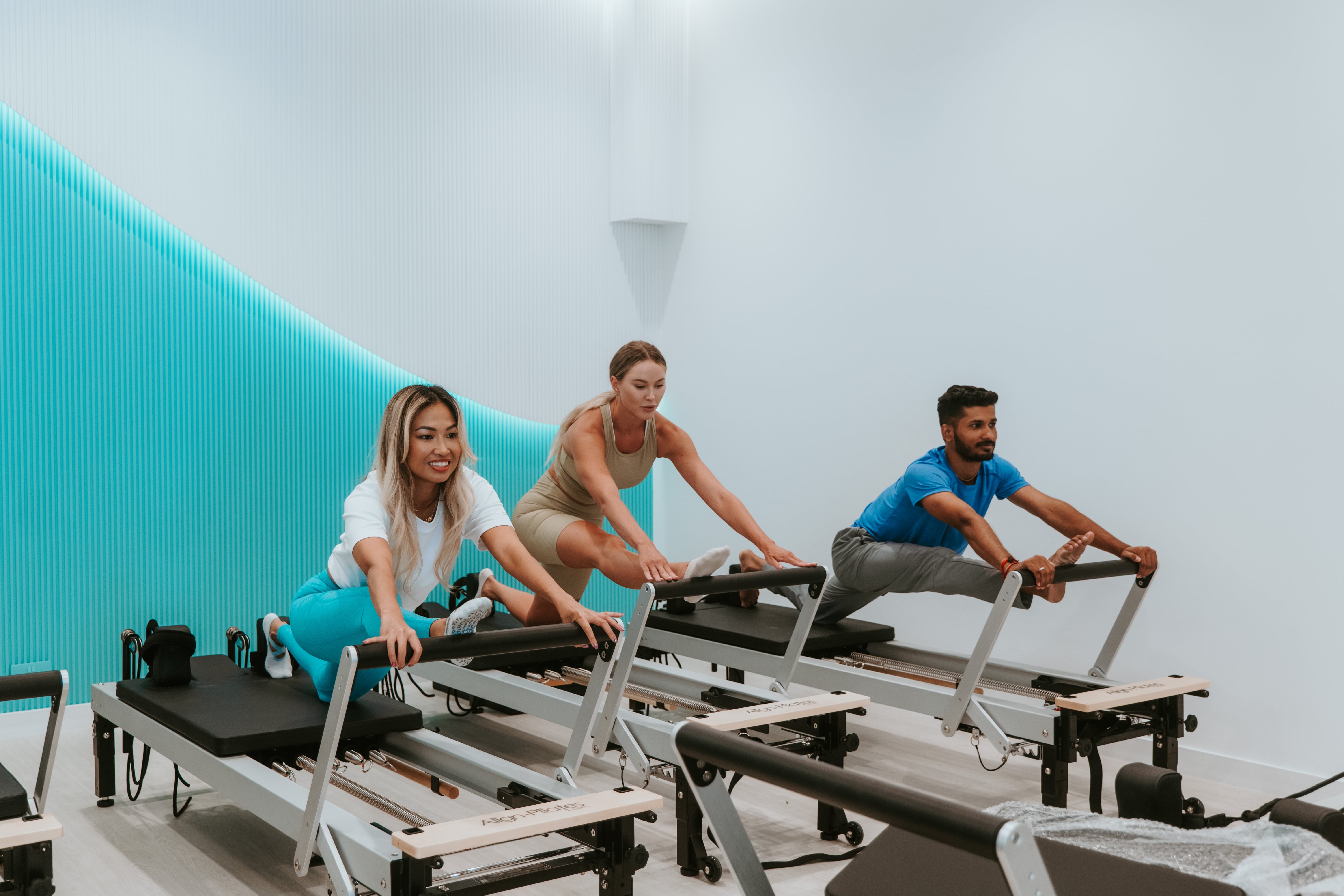 Jal Yoga - Authentic Inclusive Yoga, Barre & Pilates Studio